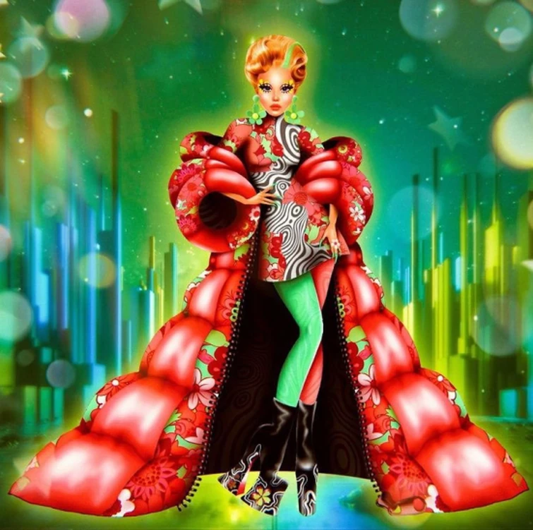 Jigsaw's Drag Race: Ooo This Is Some Scurry S**t! (S4, E4 - 2/2) | Fandom