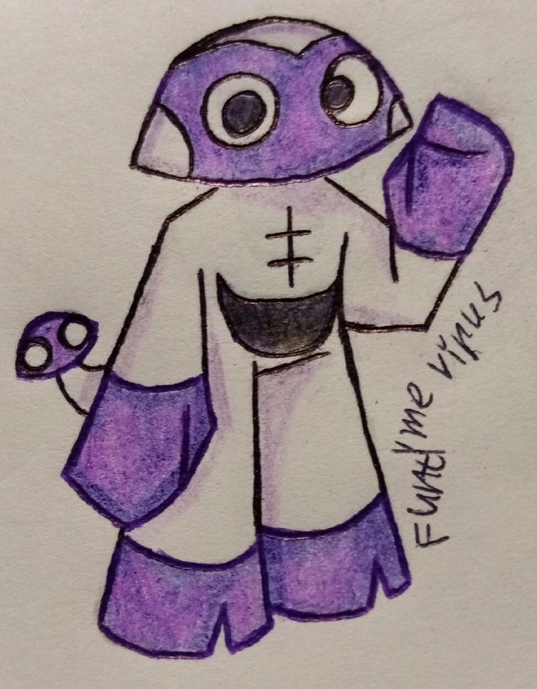 My versions of the characters from chapter 0 | Fandom