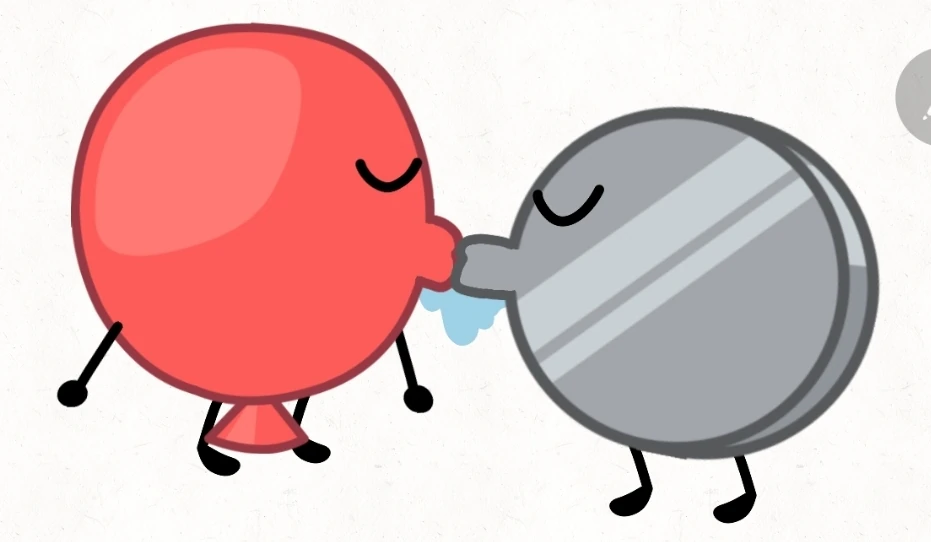 IK this isn't BFDI related but | Fandom