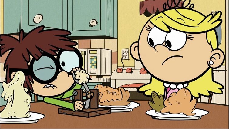 My Take On Lisa Loud Relationships Healthy To Toxic Fandom