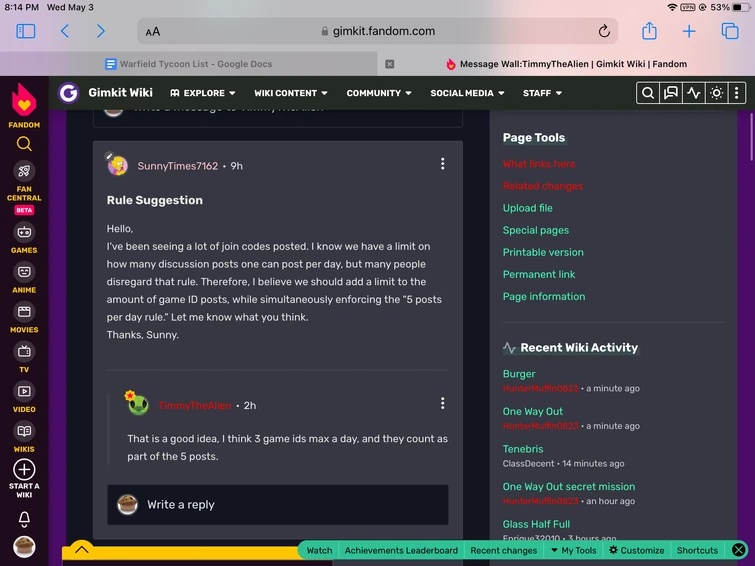 Snowy survival | Fandom