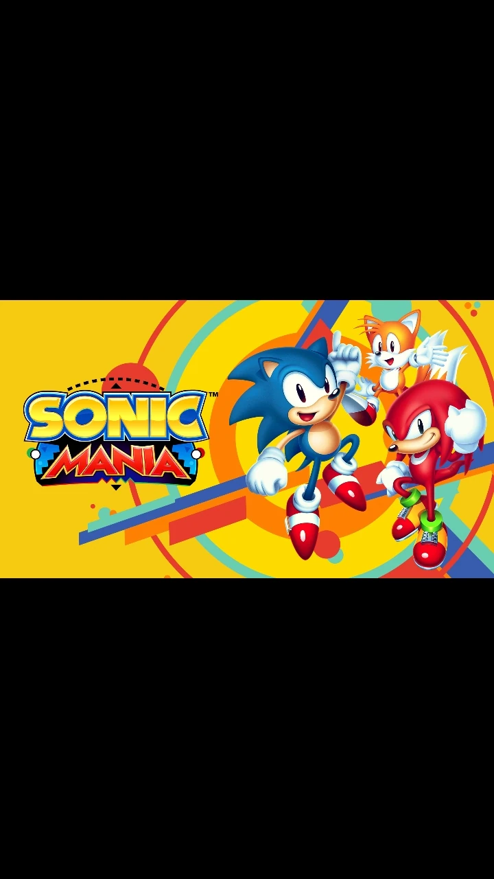Sonic Mania | Fandom