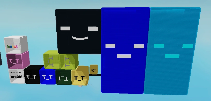 wanna build? | Fandom