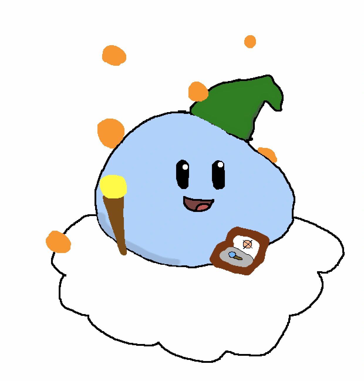 Official Loaf Art | Fandom
