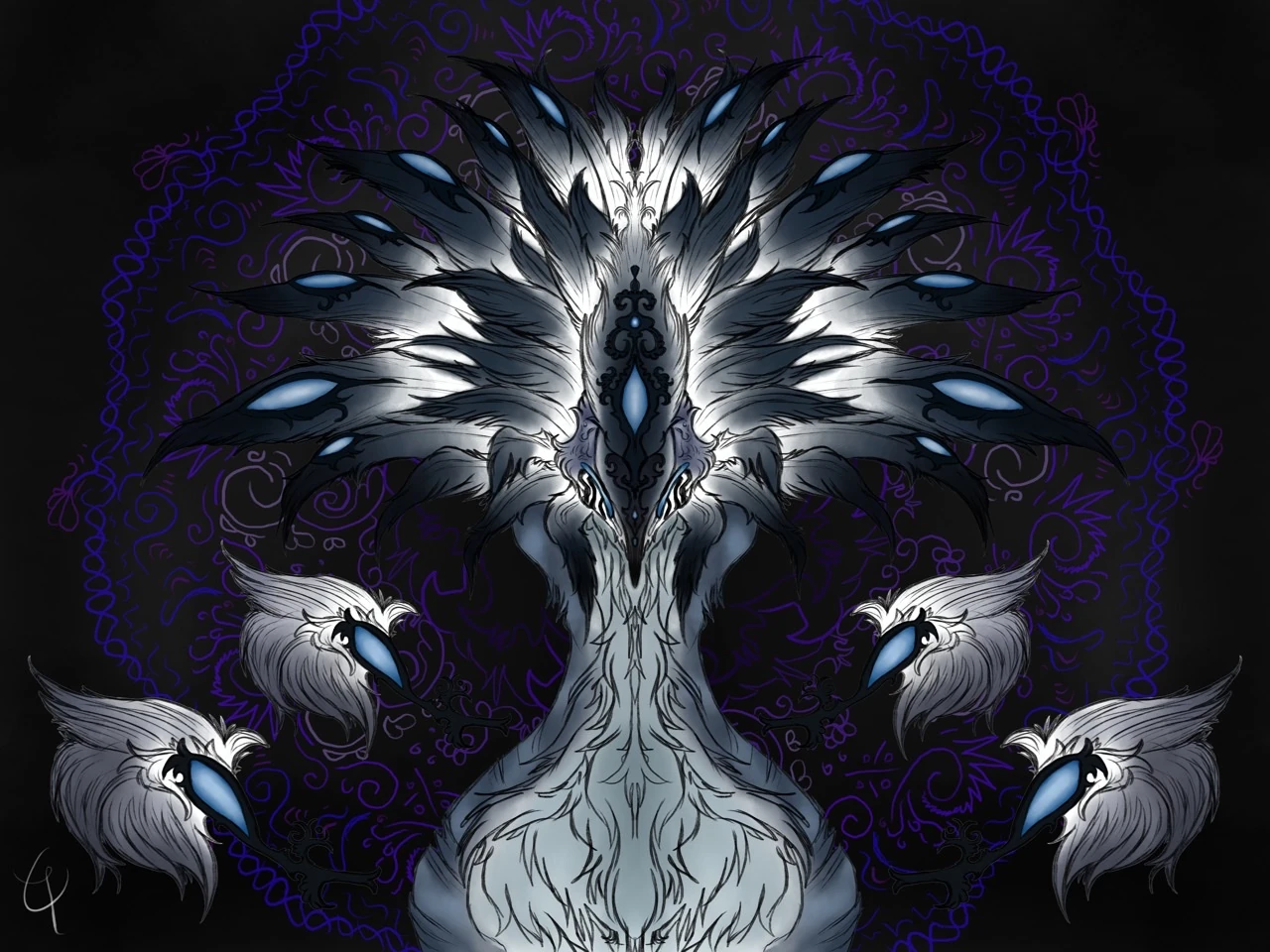 The Warden Queen | Fandom