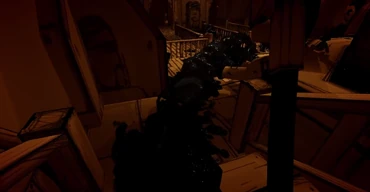 Discuss Everything About Bendy Wiki | Fandom