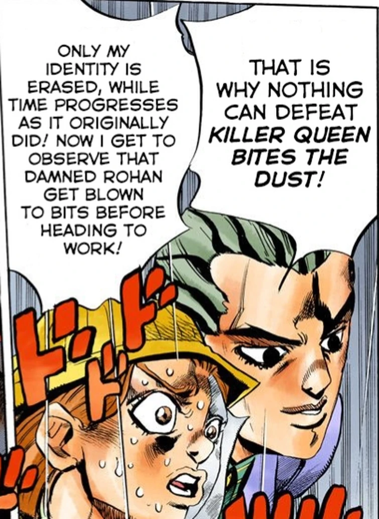 Star Platinum: The World's Part 6 Stand Stats... | Fandom