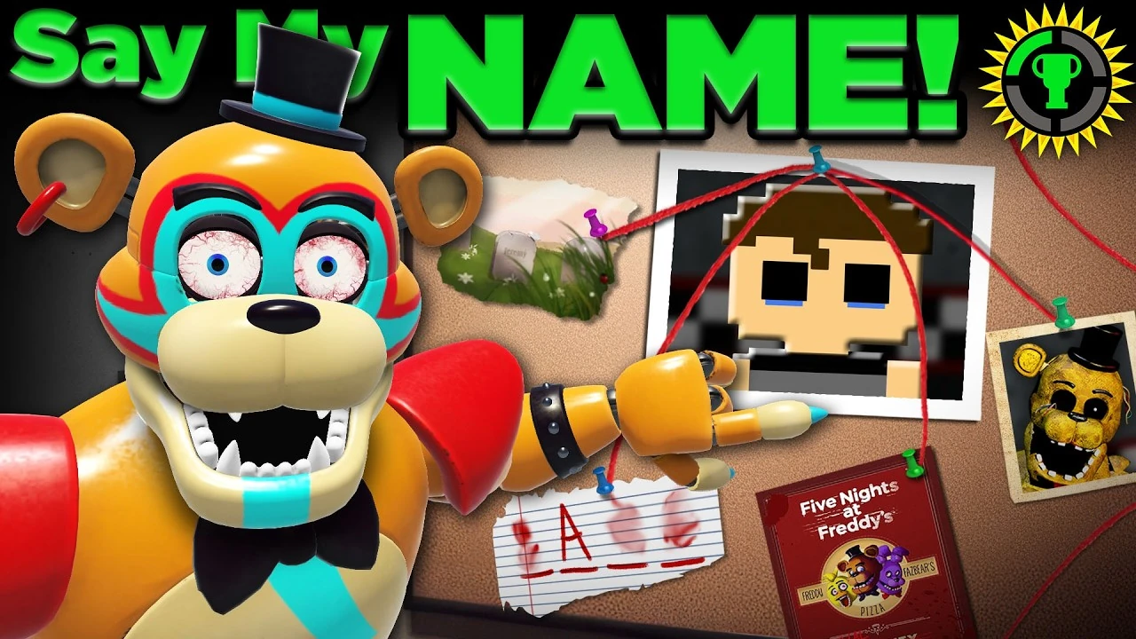 Does anyone agree? | Fandom