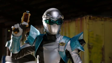Discuss Everything About RangerWiki | Fandom