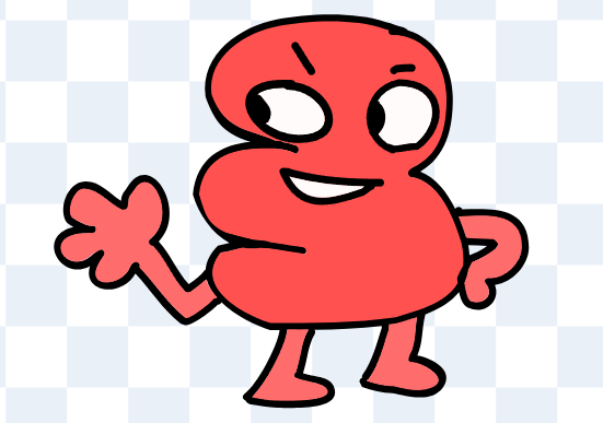 i made a well predicted fan tpot design for three | Fandom