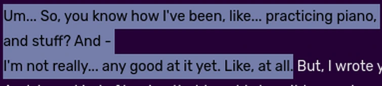 Discuss Everything About Doki Doki Literature Club Wiki | Fandom