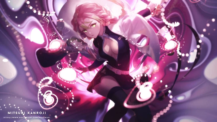 Queen Mitsu :) | Fandom