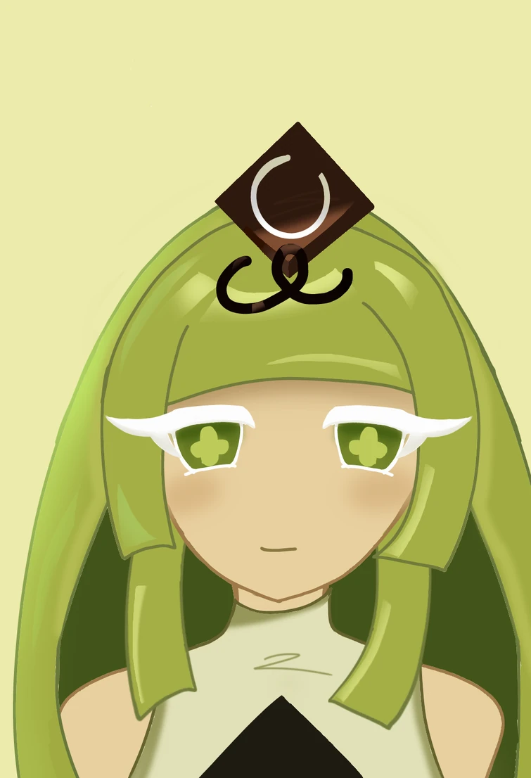 Green Tea Mousse Cookie | Fandom