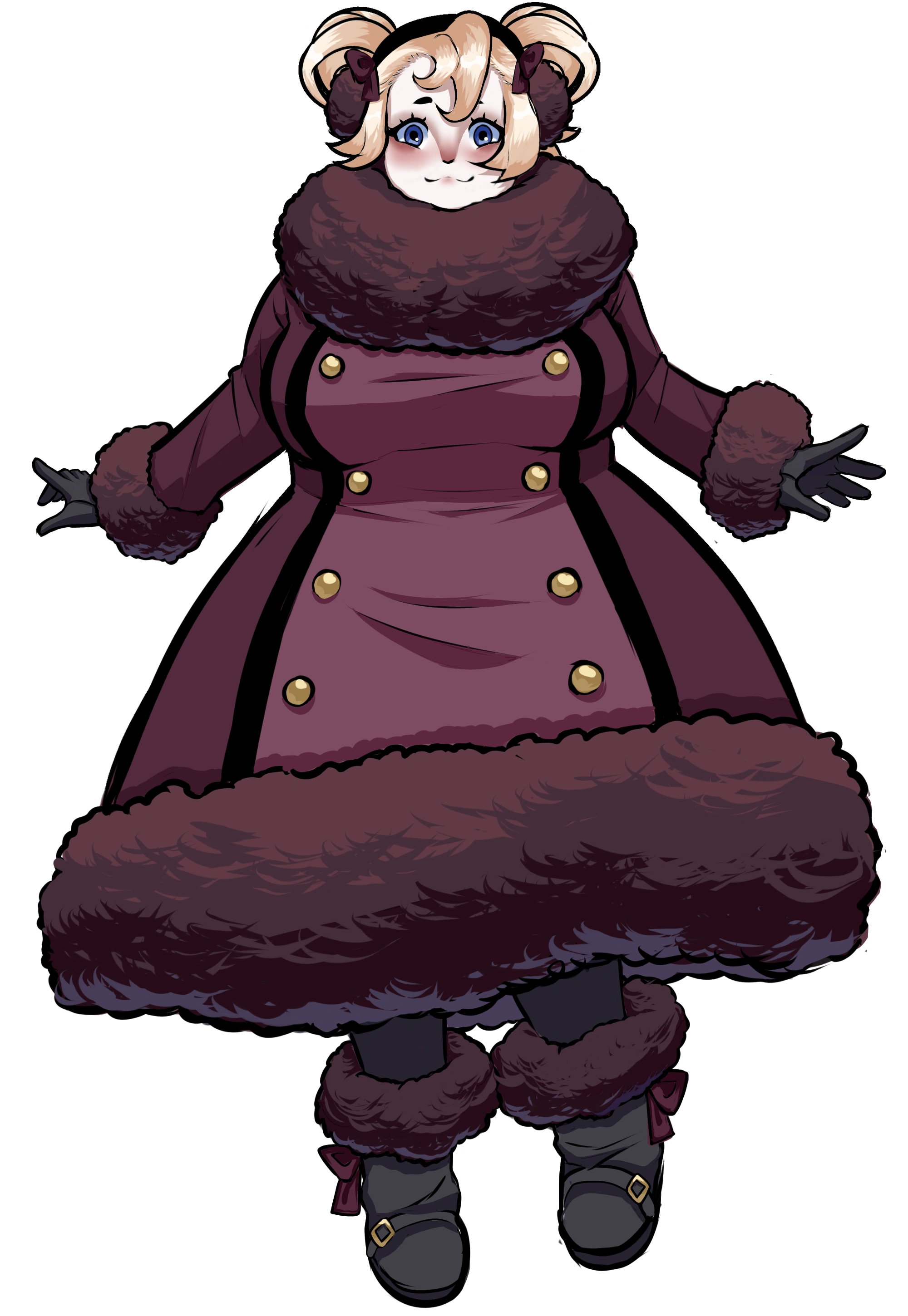 wanted to share my tetro redesigns thus far | Fandom