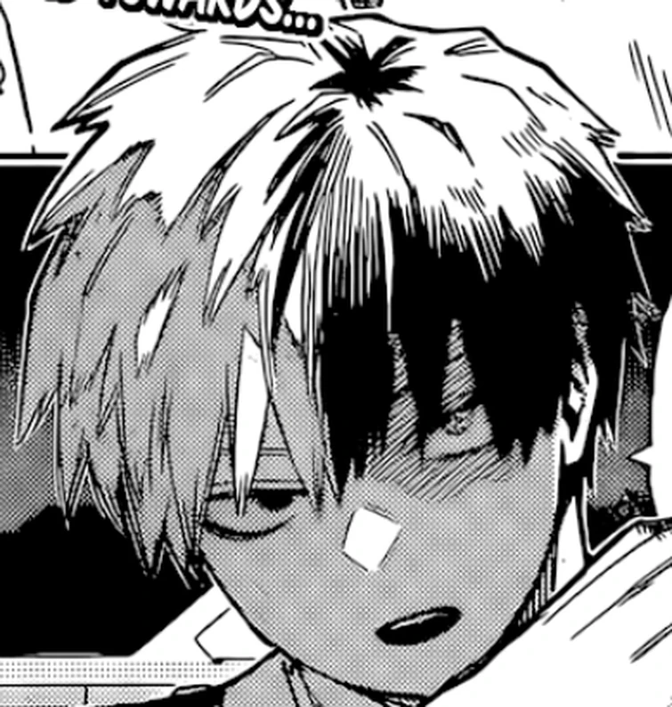 Discuss Everything About My Hero Academia Wiki | Fandom