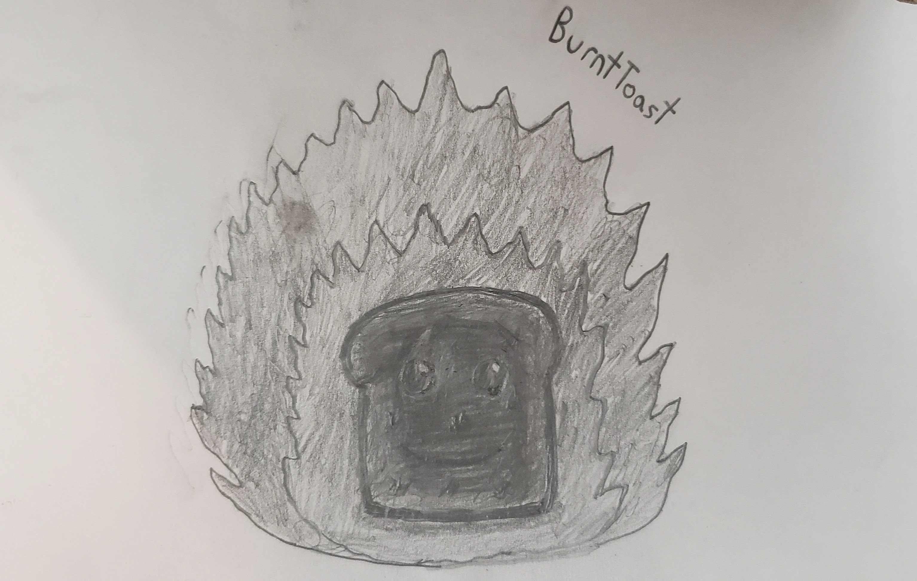 OC Drawing Showcase | Fandom