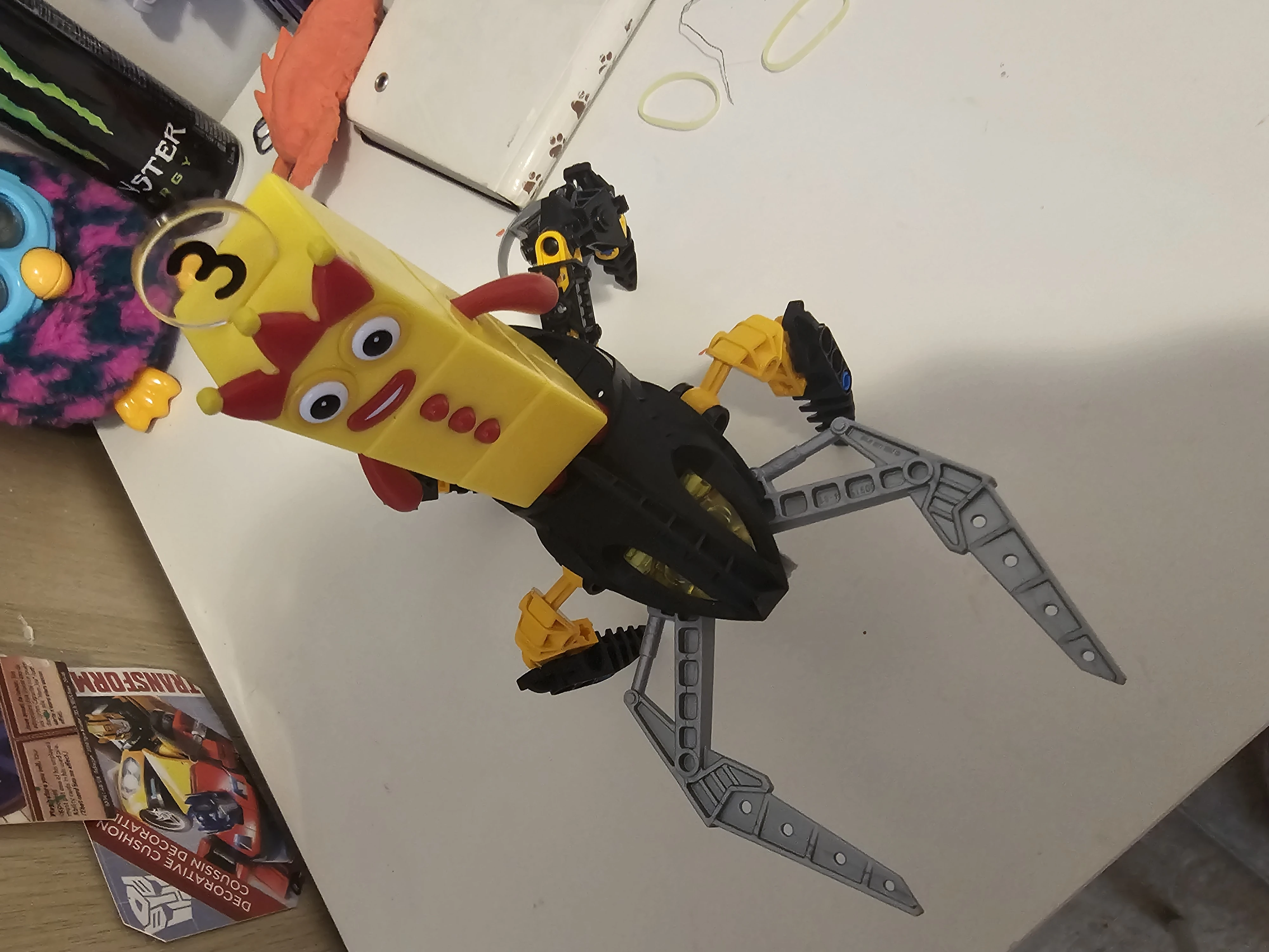 Crossover | Fandom