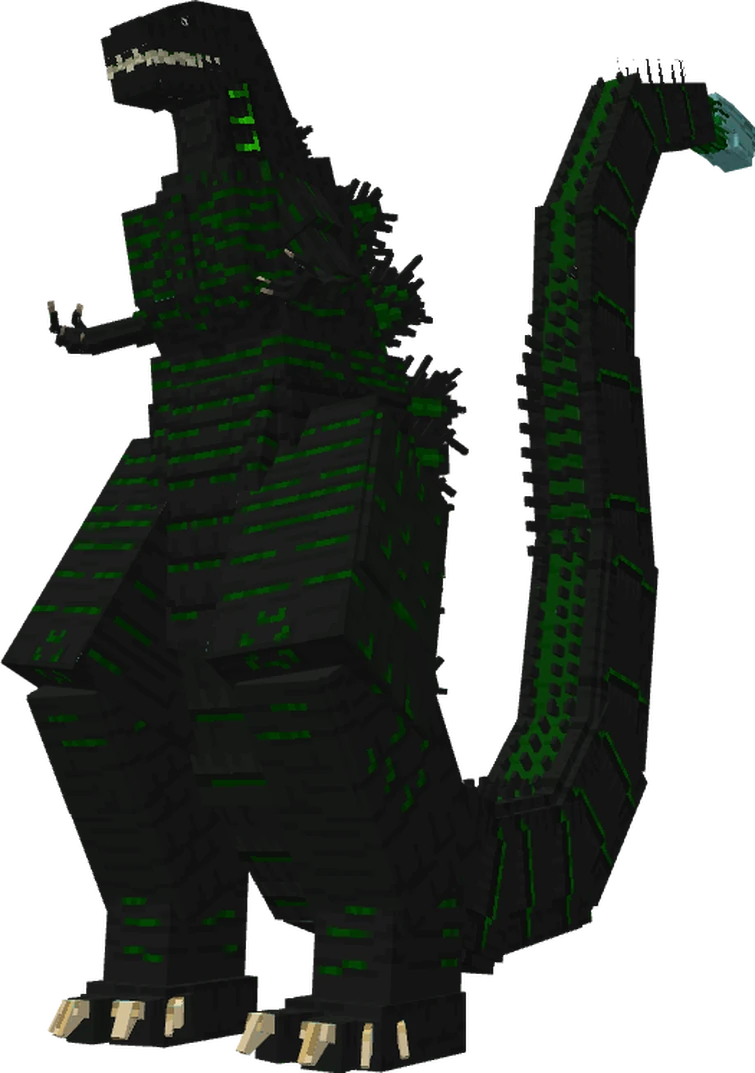 Create Your Own Kaiju/Titan | Fandom