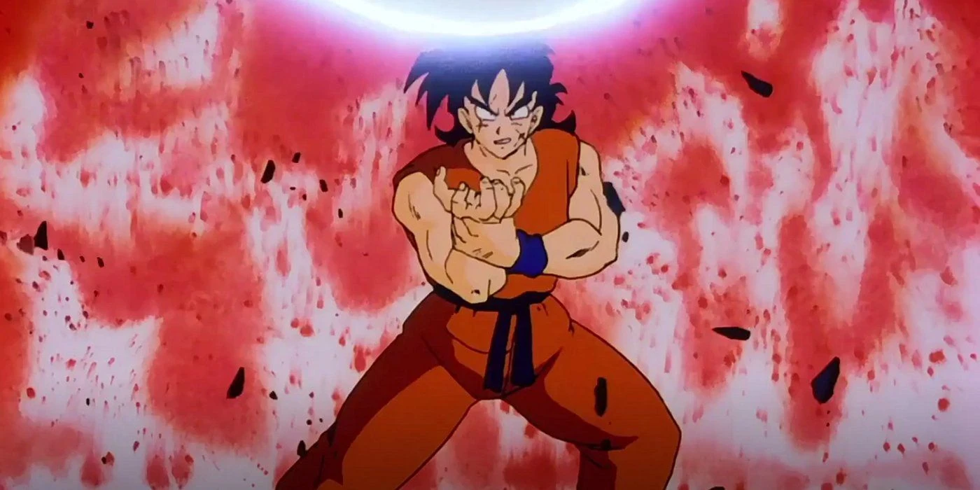 What's Yamcha's back story? | Fandom