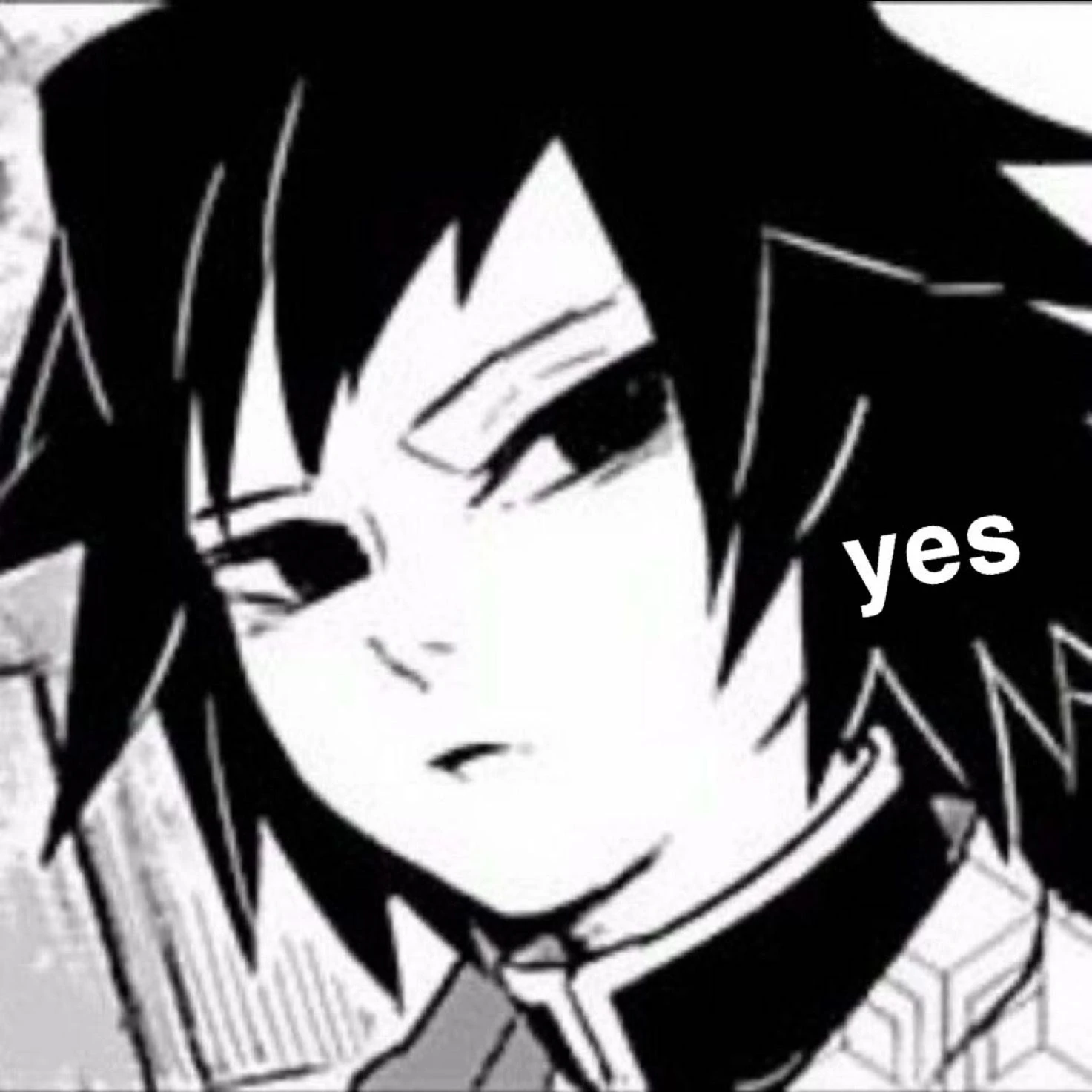 giyuu smile | Fandom