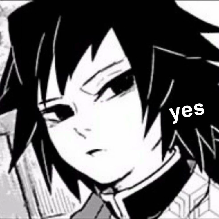 giyuu smile | Fandom