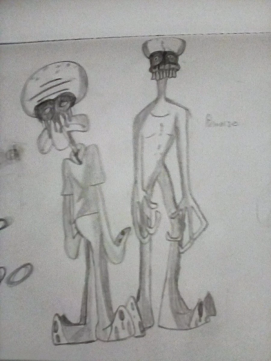 Have a drawing | Fandom