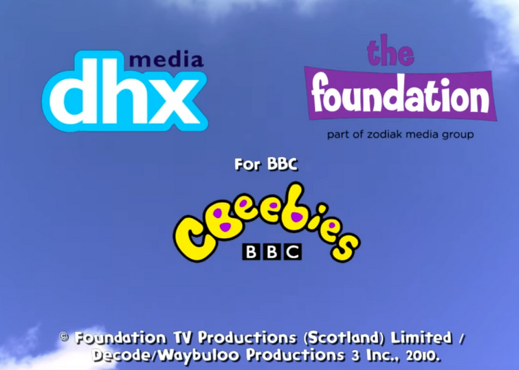 what if the tv productions ? | Fandom