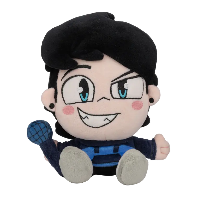 Cj plush | Fandom