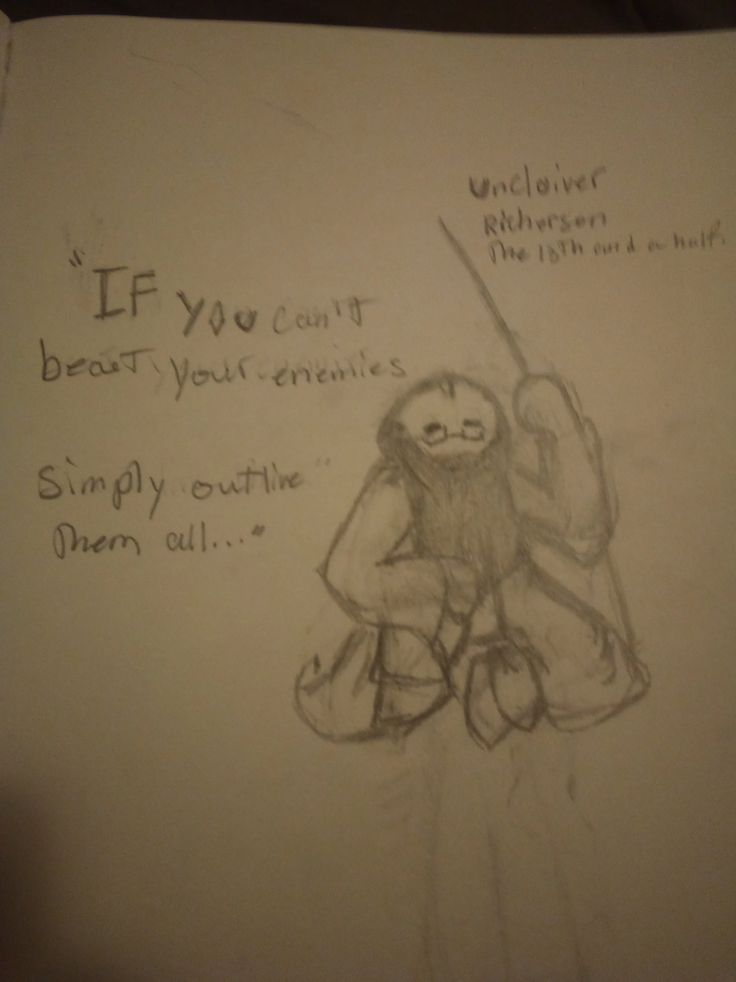 Somewhat true | Fandom