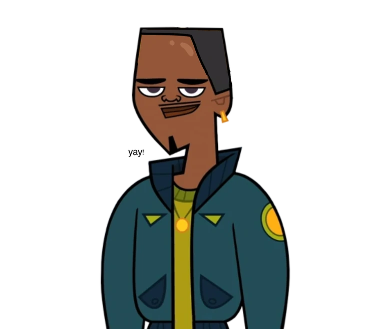 Discuss Everything About Total Drama Wiki | Fandom