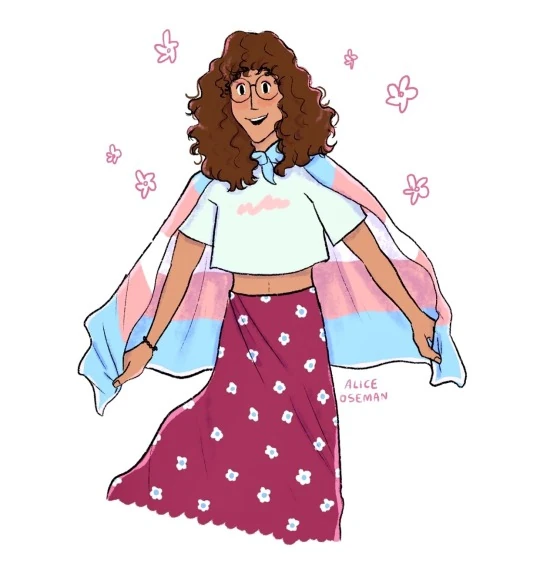 Happy Pride Everyone! 🏳‍⚧🏳‍🌈 | Fandom