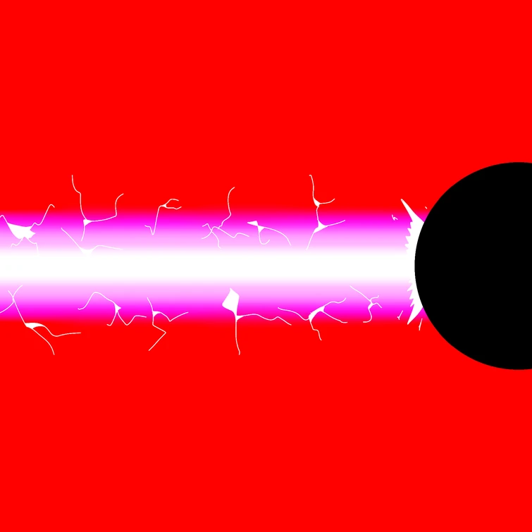 How to actually draw lasers/lightning | Fandom