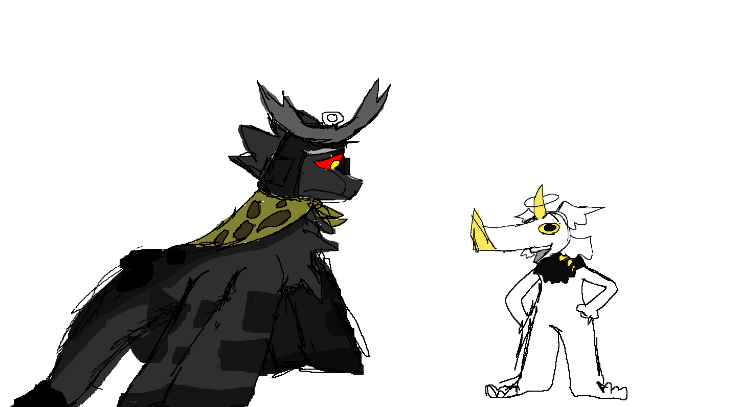 lord gnolmadon vs quandale pringle the breath spammer | Fandom