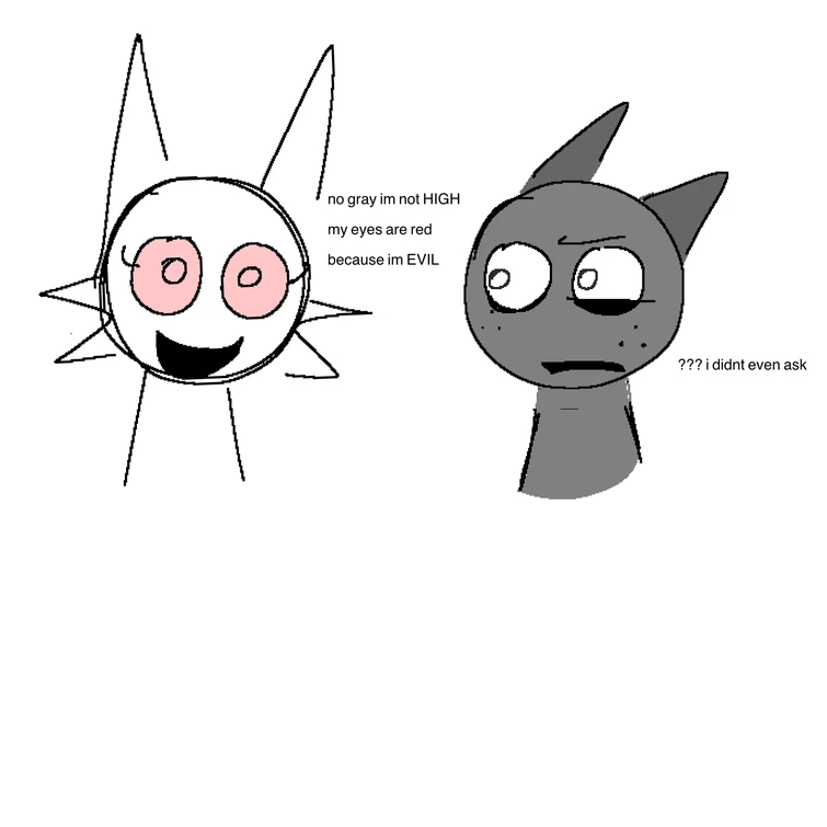 gray leave her alone!!, | Fandom