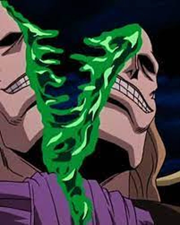 Most Underrated Devil Fruit | Fandom