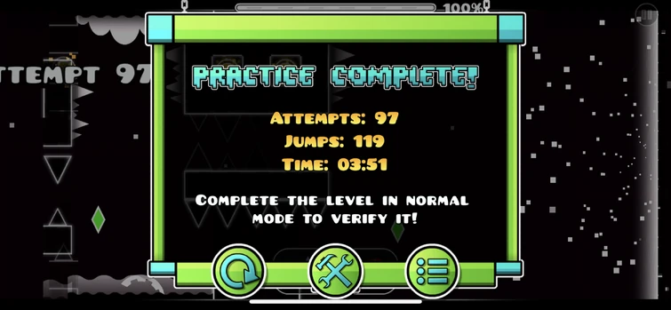 buffstep practice run!! | Fandom