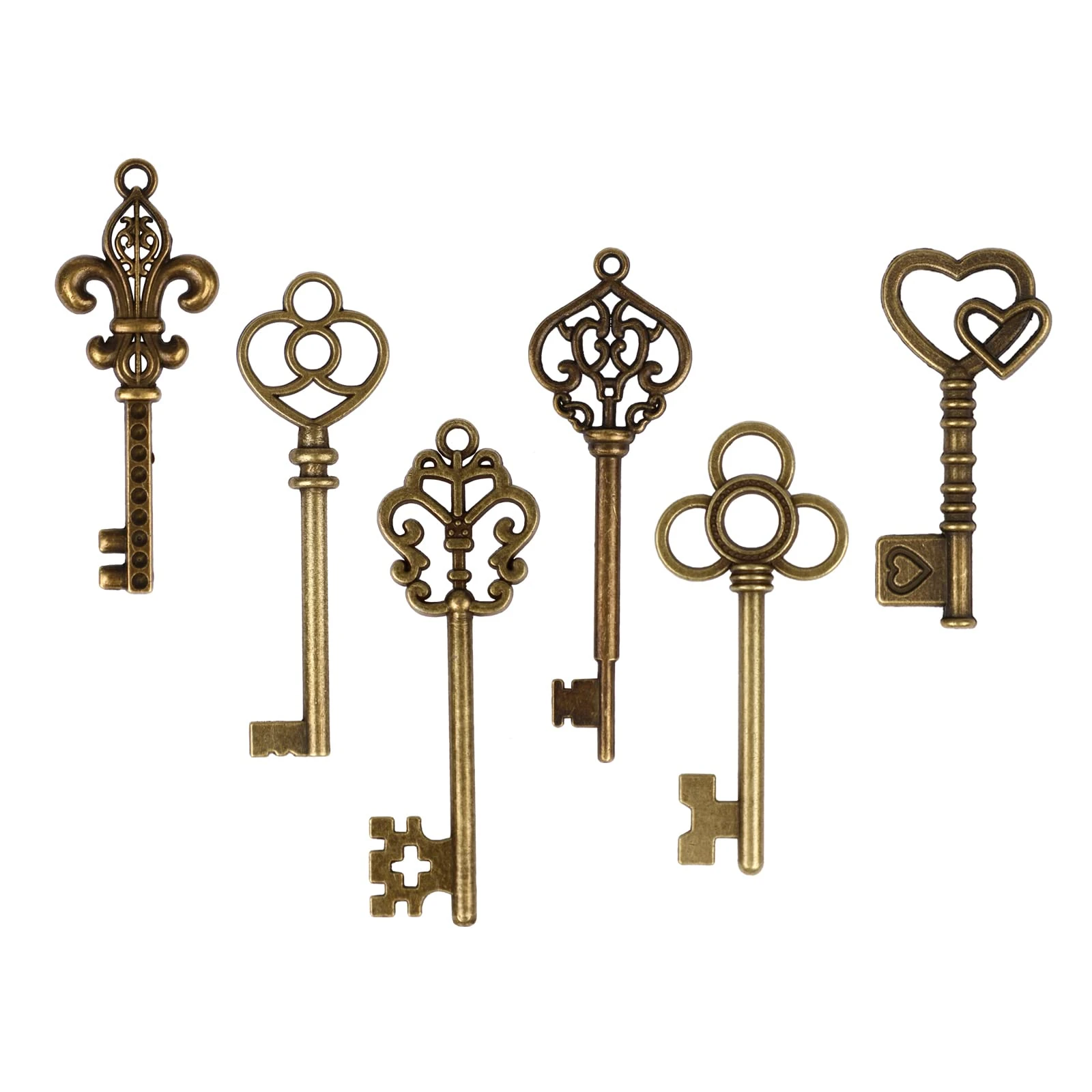 Keys are truely underrated | Fandom