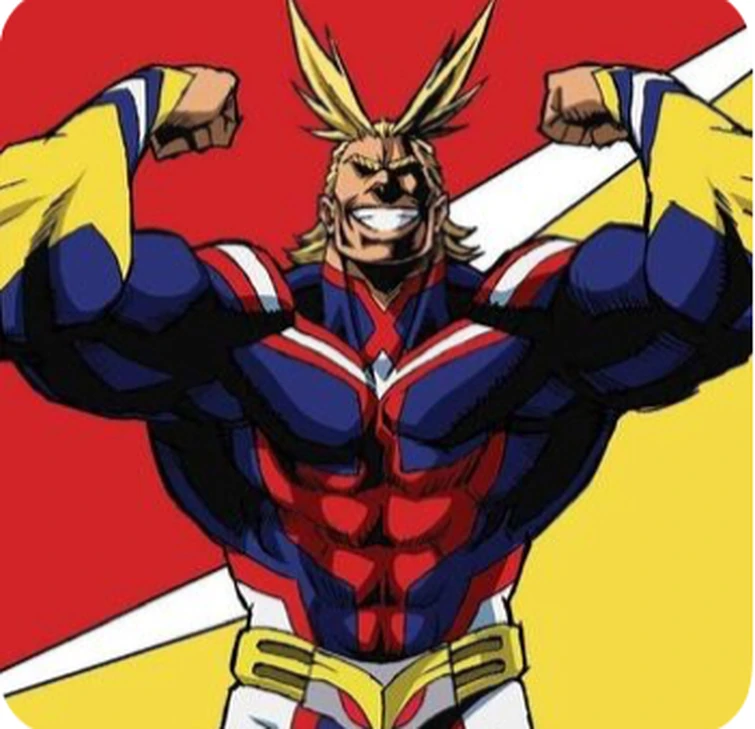 Discuss Everything About My Hero Academia Wiki | Fandom