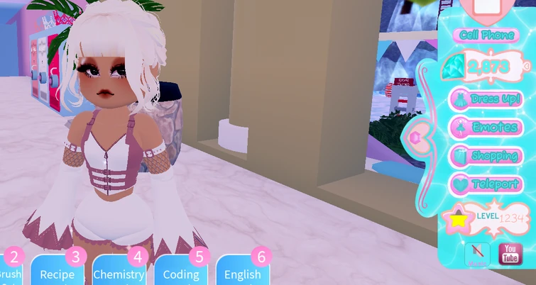 Discuss Everything About Royale High Wiki | Fandom