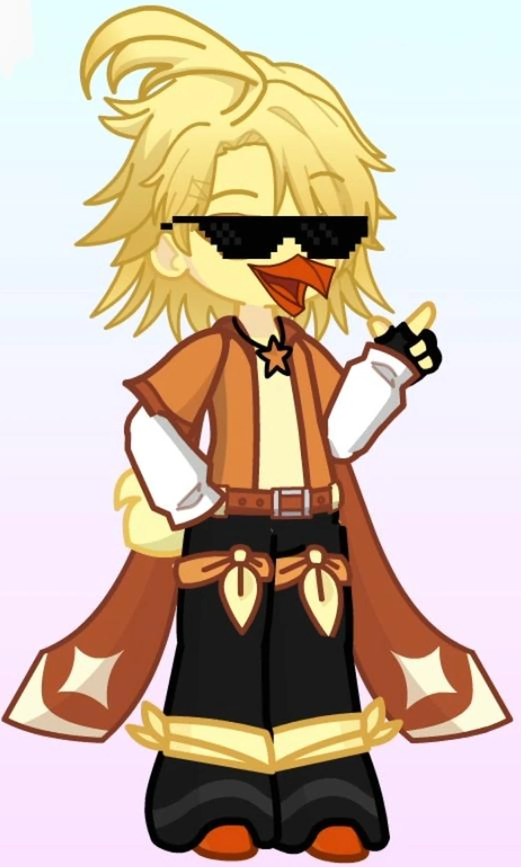 Discuss Everything About Gacha Club Wiki | Fandom