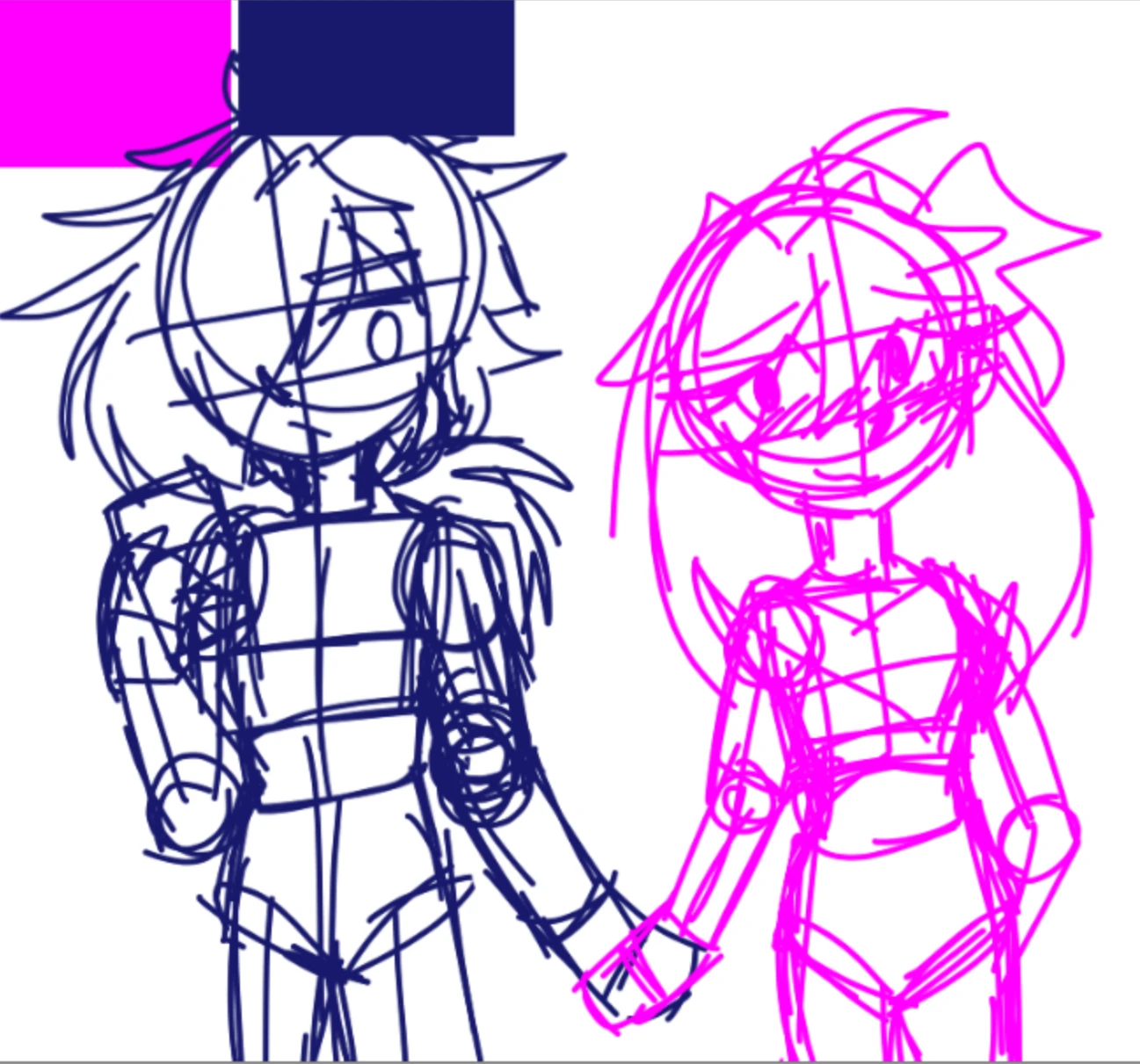 Trust the process | Fandom