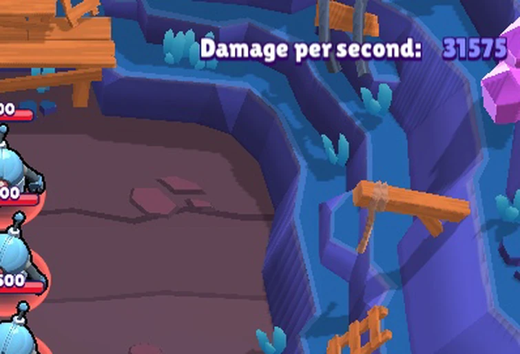 New world record damage? | Fandom