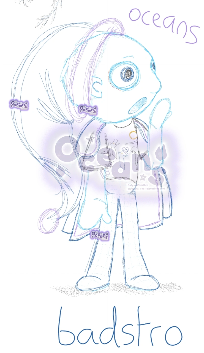 whiteboard badstro + a masterpiece from october | Fandom