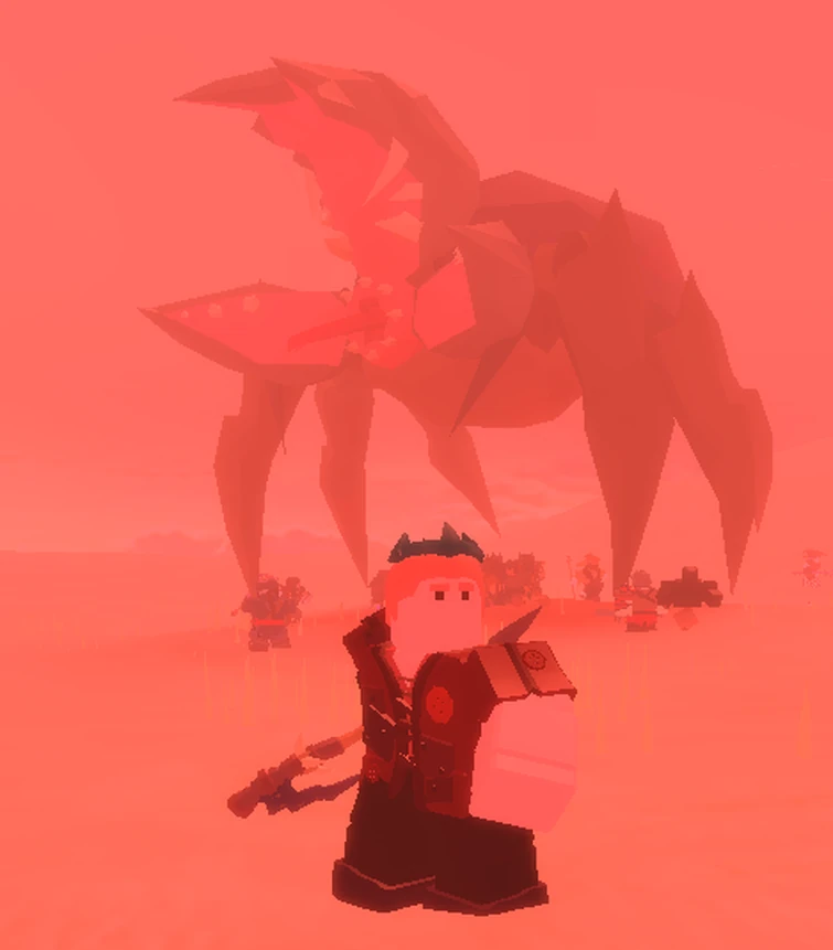 Discuss Everything About Vesteria Wiki | Fandom