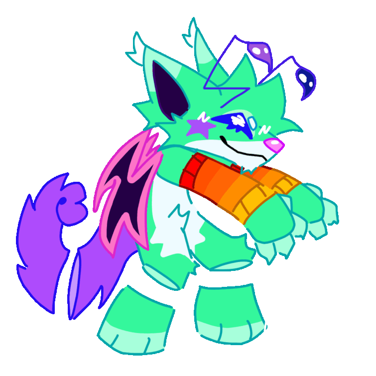 groovy furry | Fandom