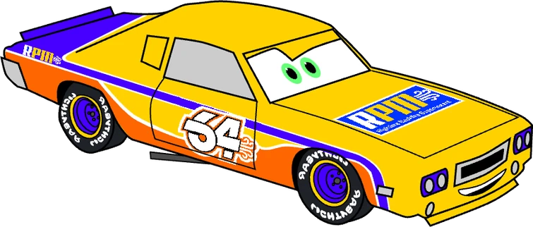 Discuss Everything About Piston Cup Wiki | Fandom