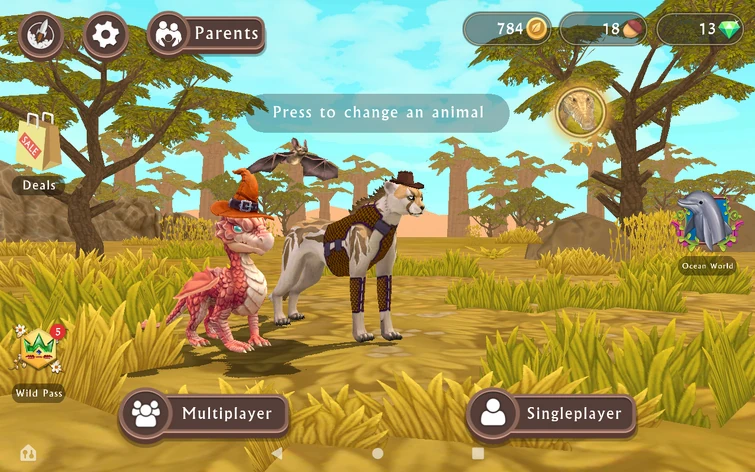 Not me finding out a glitch to get free mythic pets... | Fandom