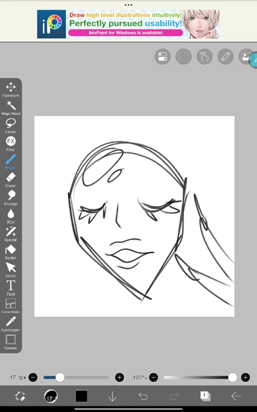 Do y'all want me to share the brushes I use for my FPE art? | Fandom