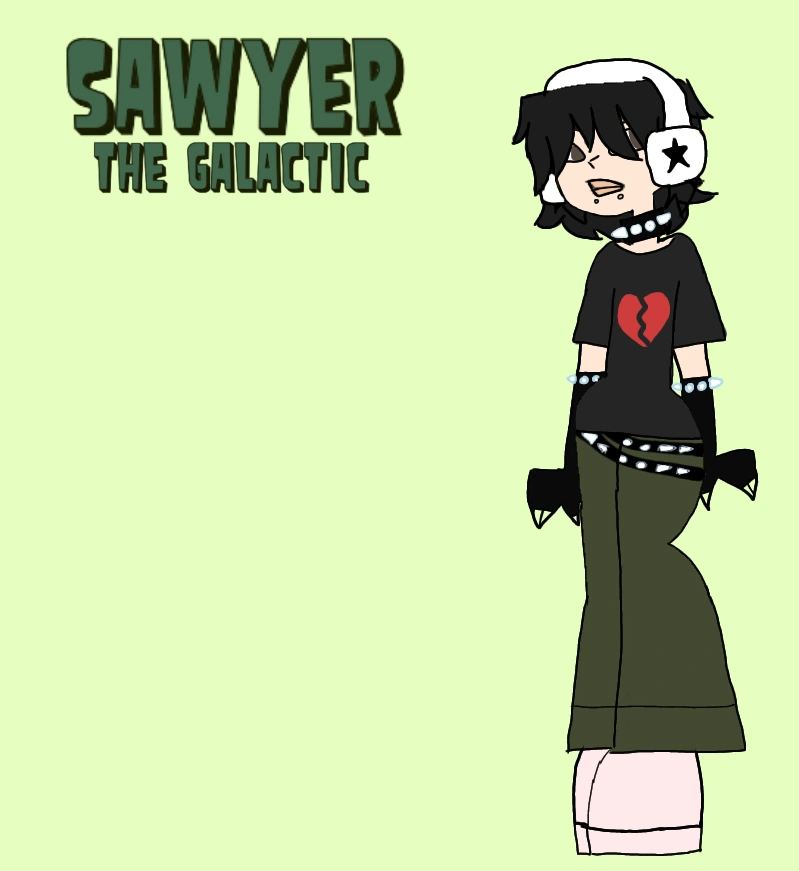 sawyer | Fandom
