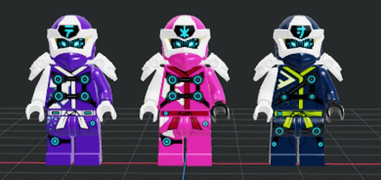 My OC Suits | Fandom